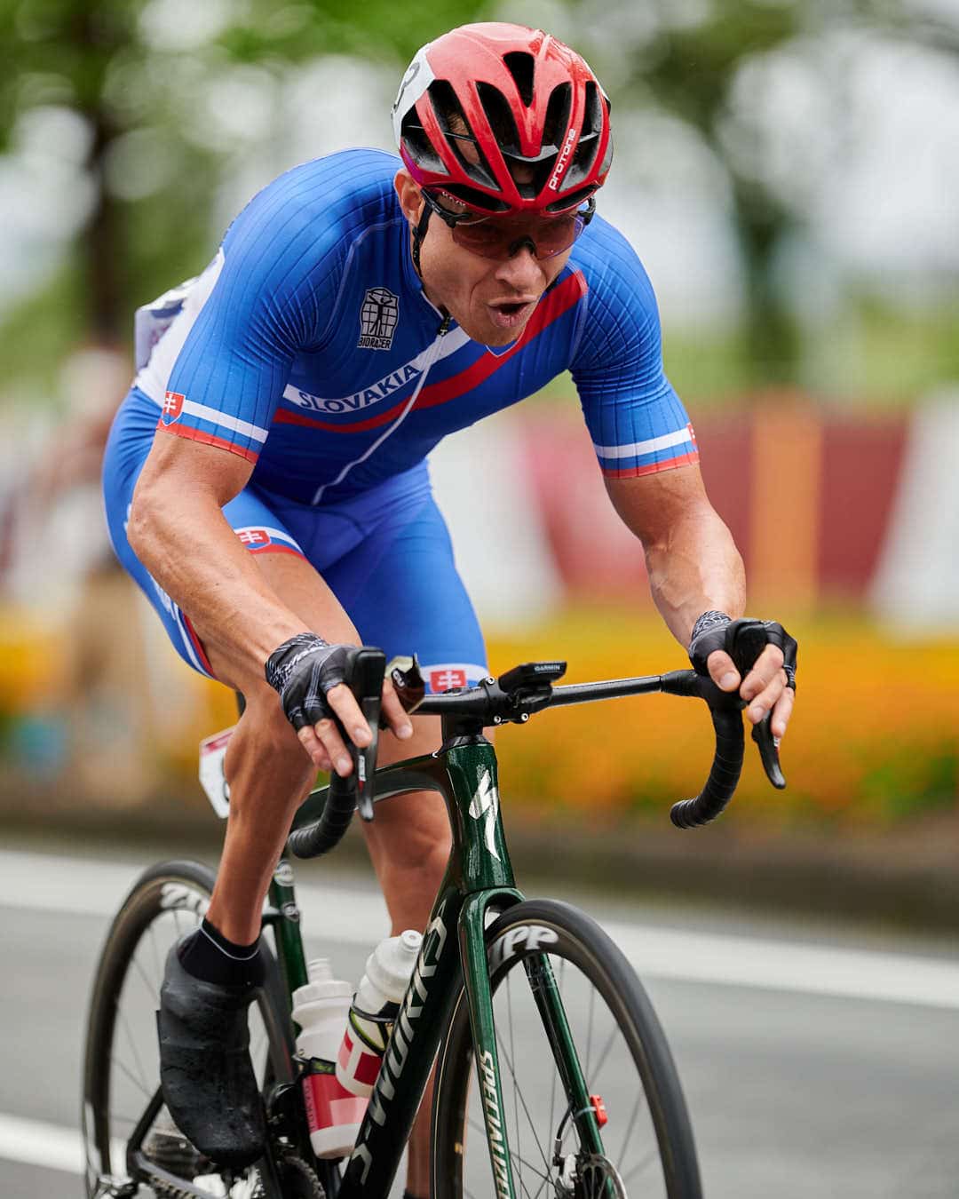 Tokyo Paralympics【Cycling Road】C4-5 Men’s | 写真屋3