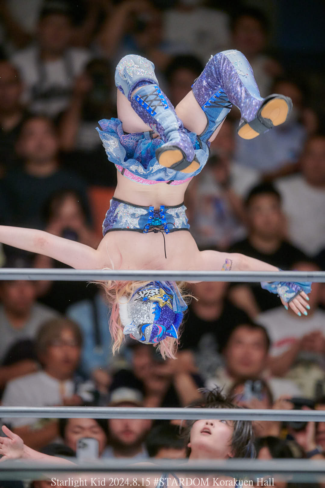 Starlight Kid photo Library | 写真屋3