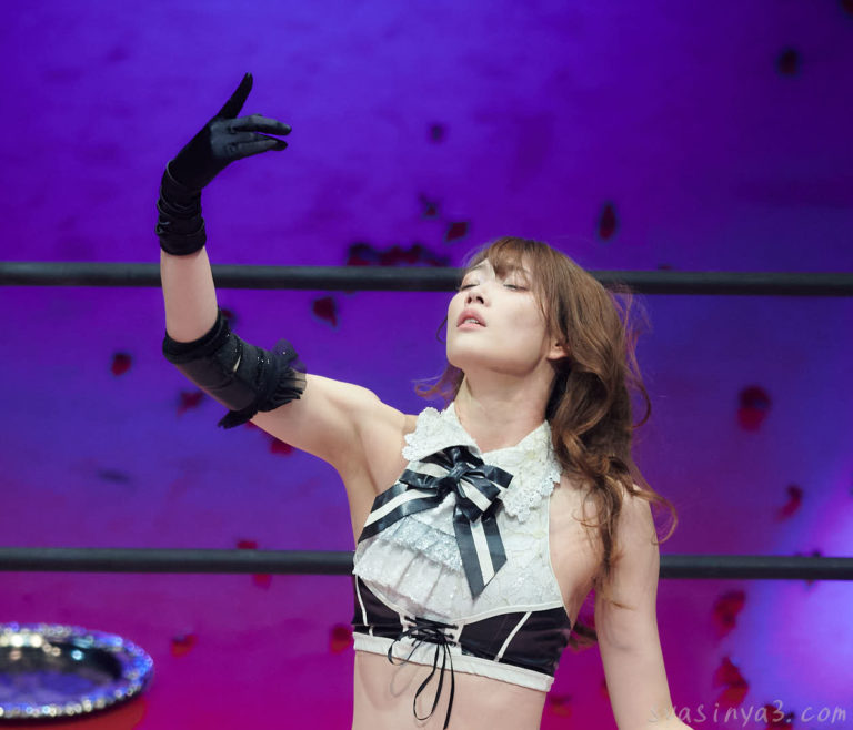 TJPW SakiSama_220319_28 | 写真屋3