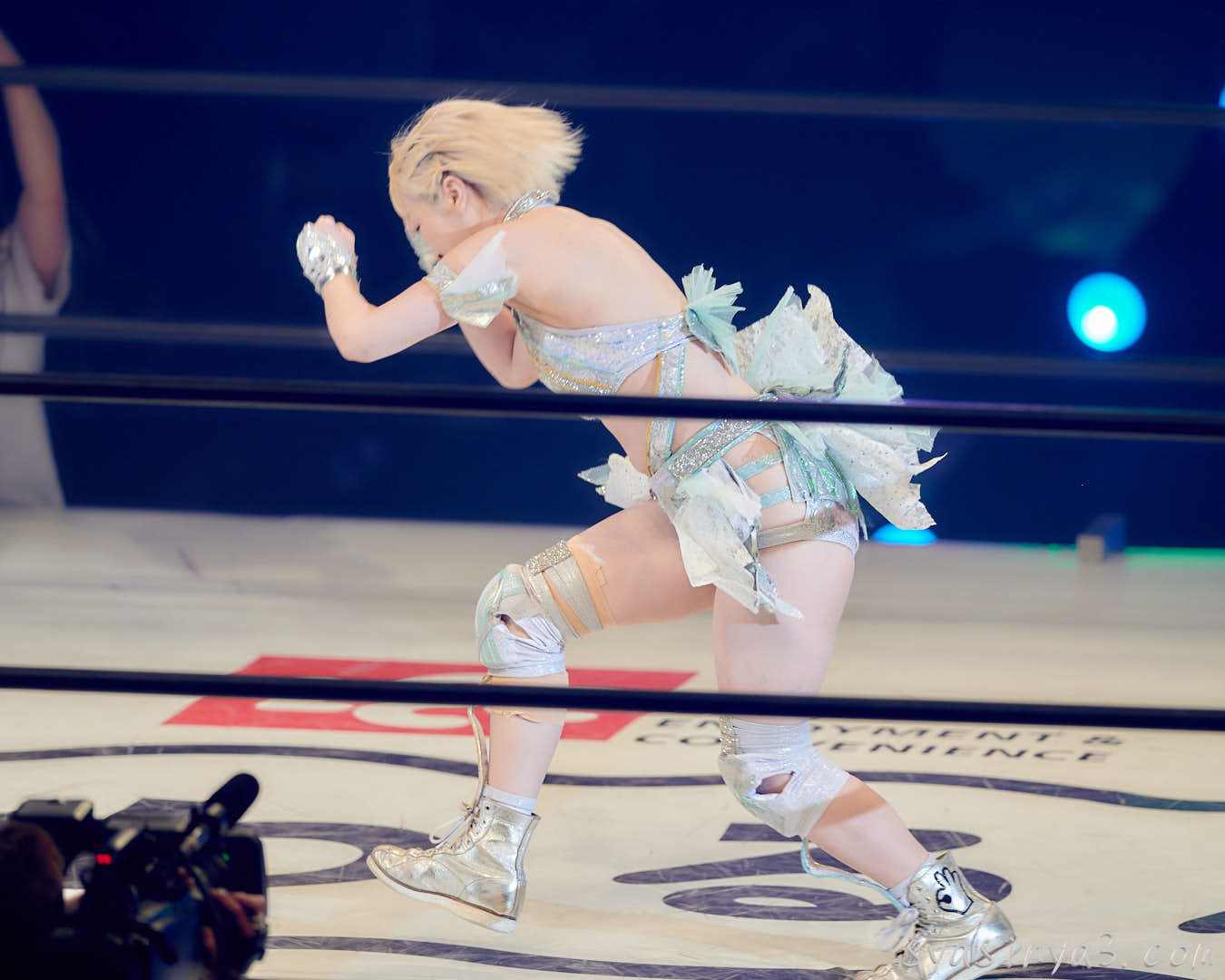 マンスリー ナツポイ No.13-14👌2023 Cosmic Angels | 写真屋3