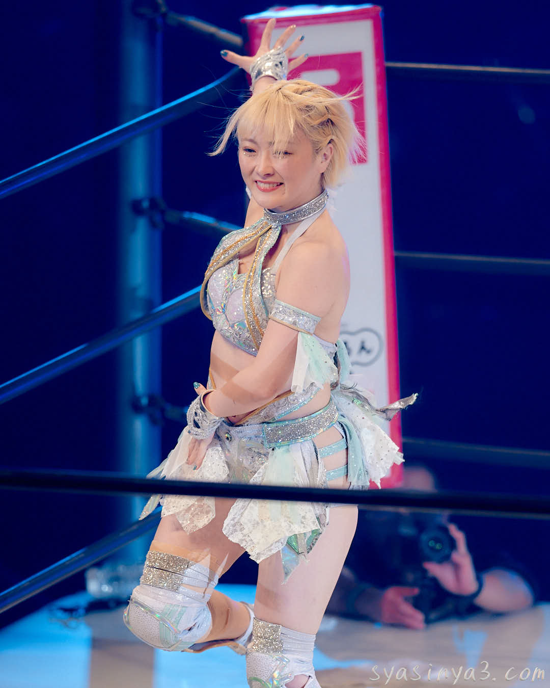 マンスリー ナツポイ No.13-14👌2023 Cosmic Angels | 写真屋3