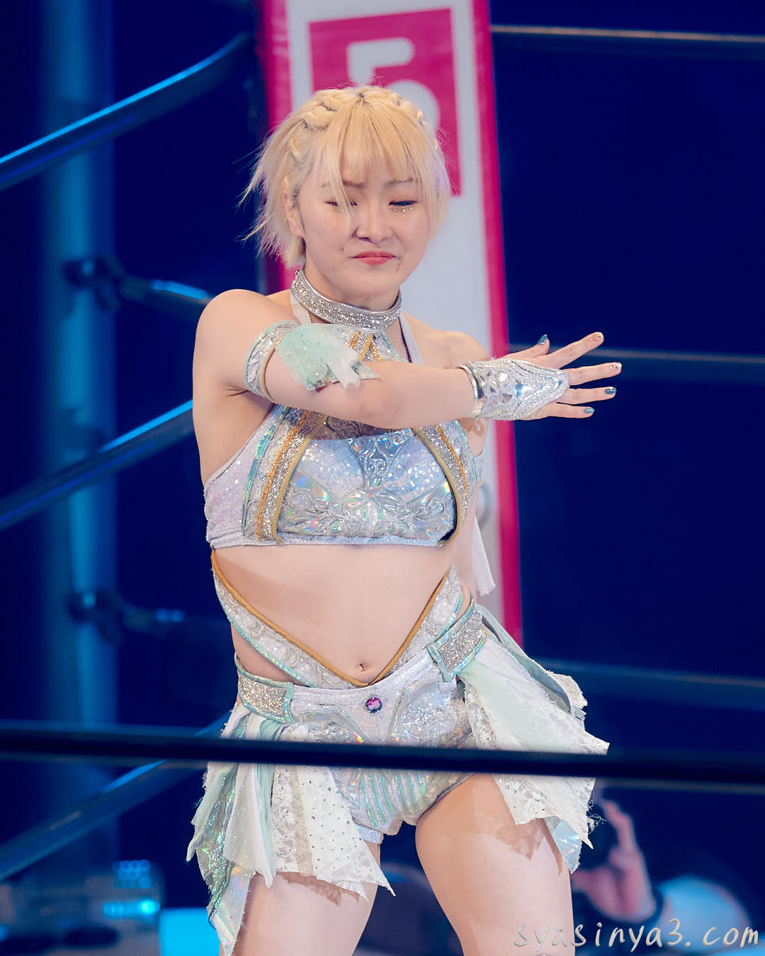 マンスリー ナツポイ No.13-14👌2023 Cosmic Angels | 写真屋3