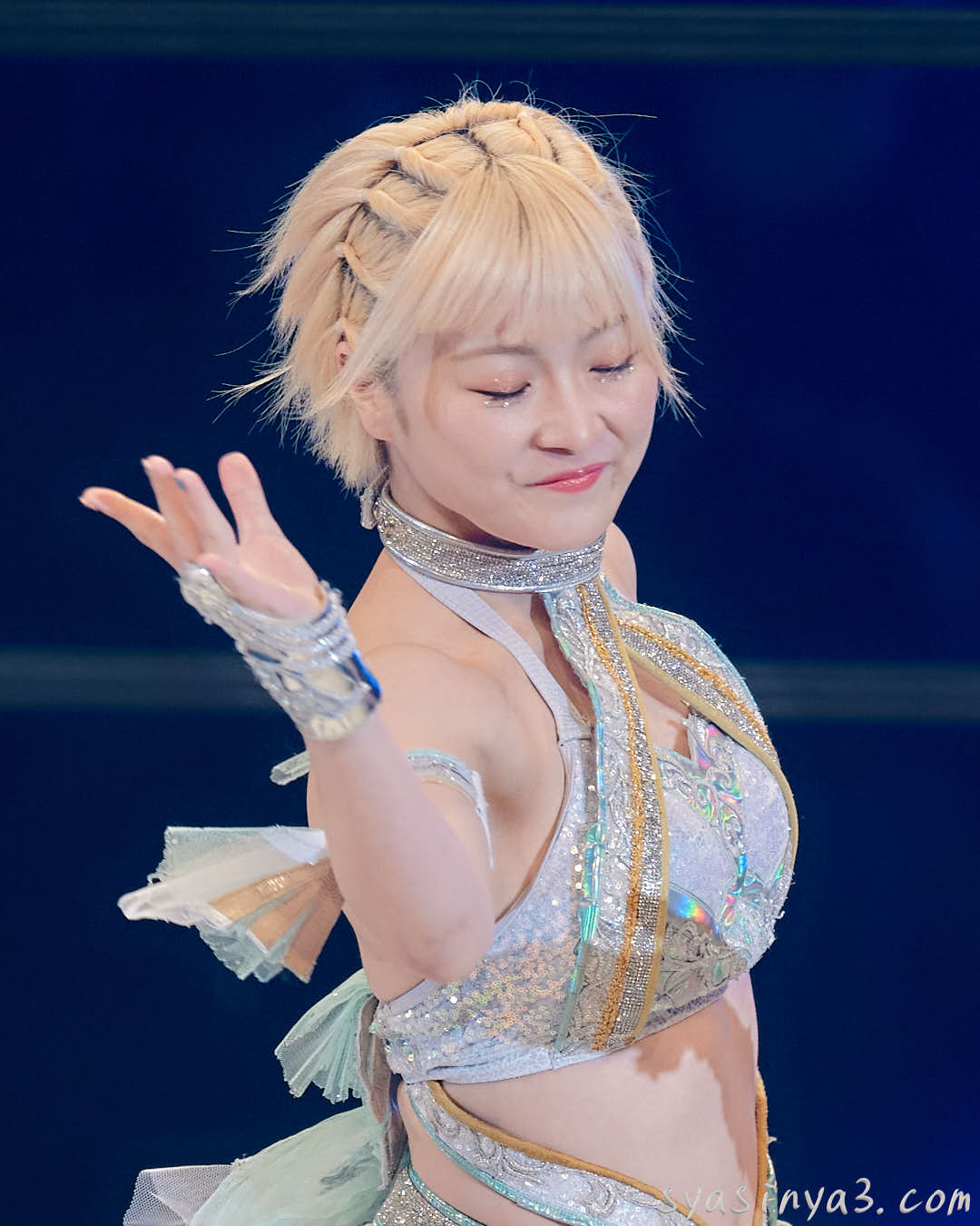 マンスリー ナツポイ No.13-14👌2023 Cosmic Angels | 写真屋3