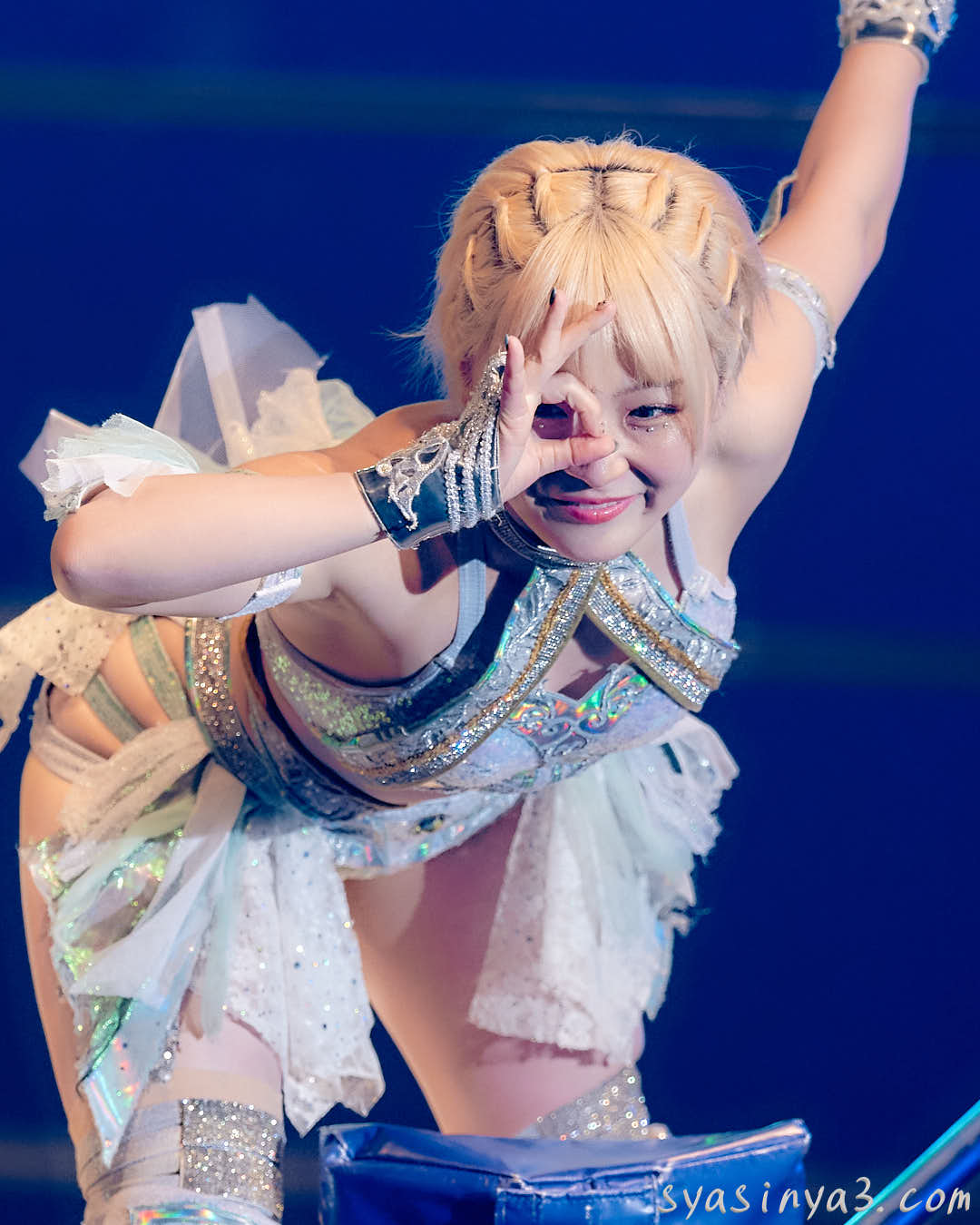 マンスリー ナツポイ No.13-14👌2023 Cosmic Angels | 写真屋3