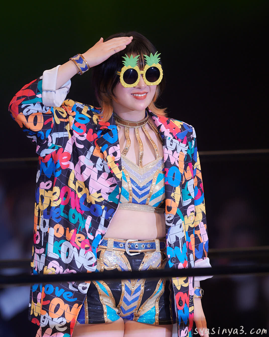 スターダム・フォト ライブラリ | 写真屋3