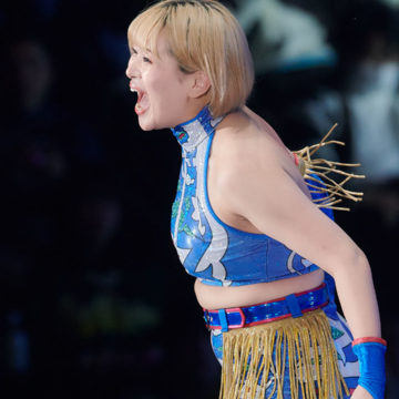 STARDOM EXV Library | 写真屋3