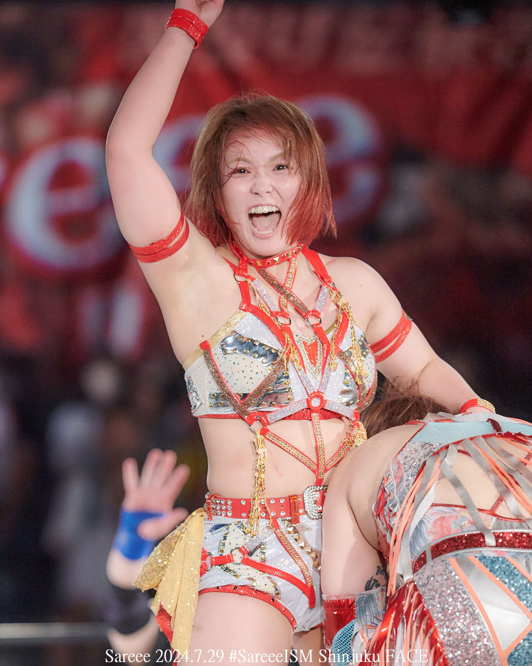 Sareee(Sarray) photo Library | 写真屋3