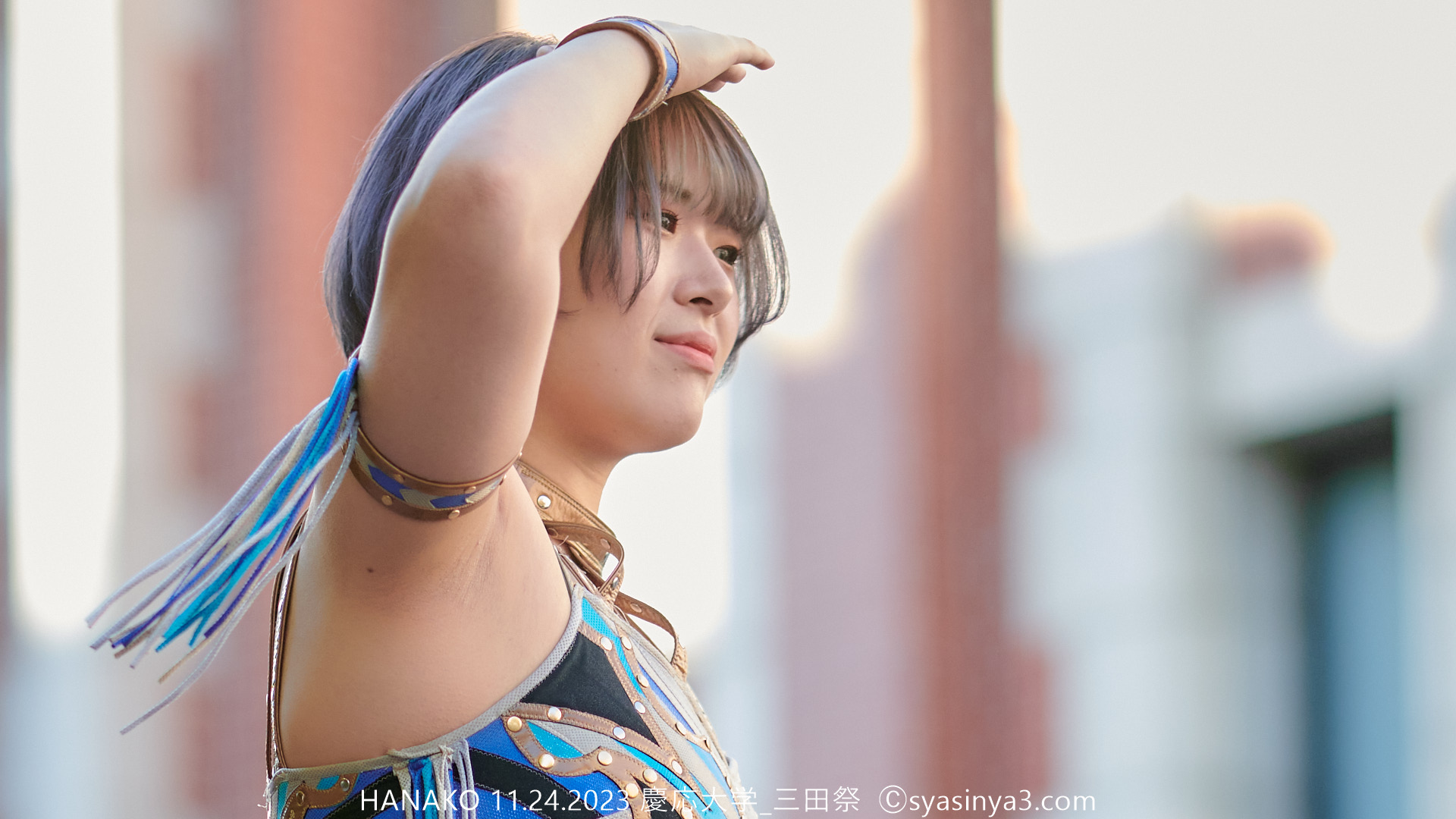 STARDOM EXV Library | 写真屋3