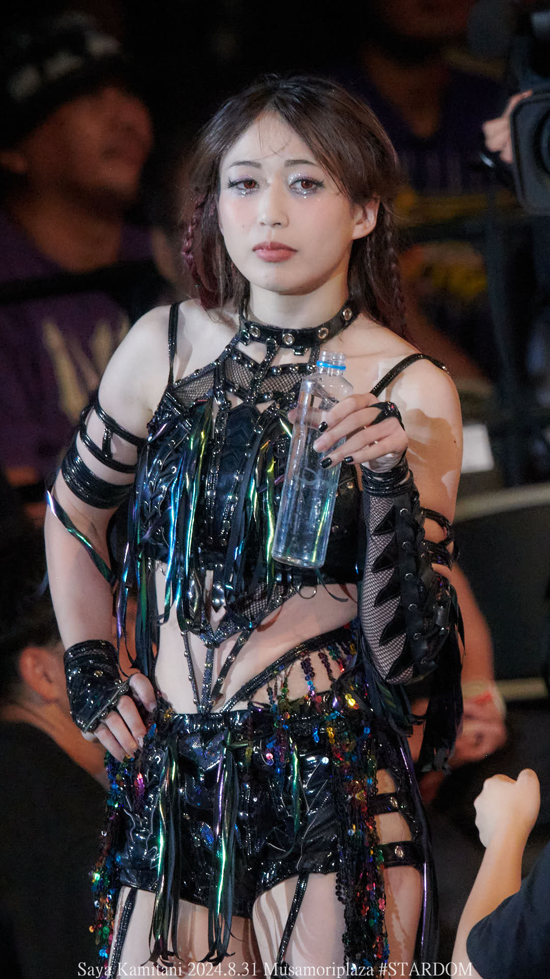 Saya Kamitani photo Library2 | 写真屋3