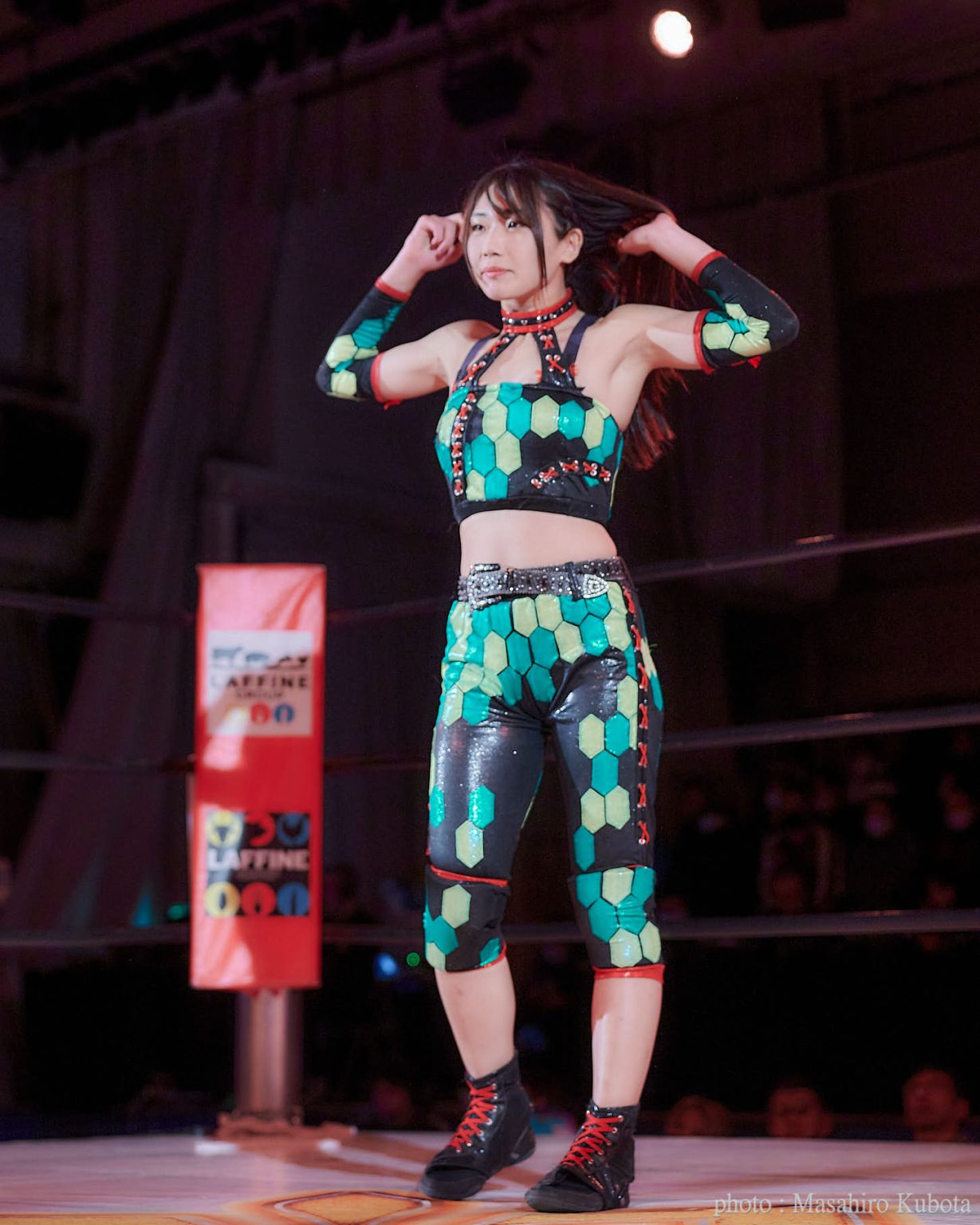 Minami Yuuki Photo Library | 写真屋3