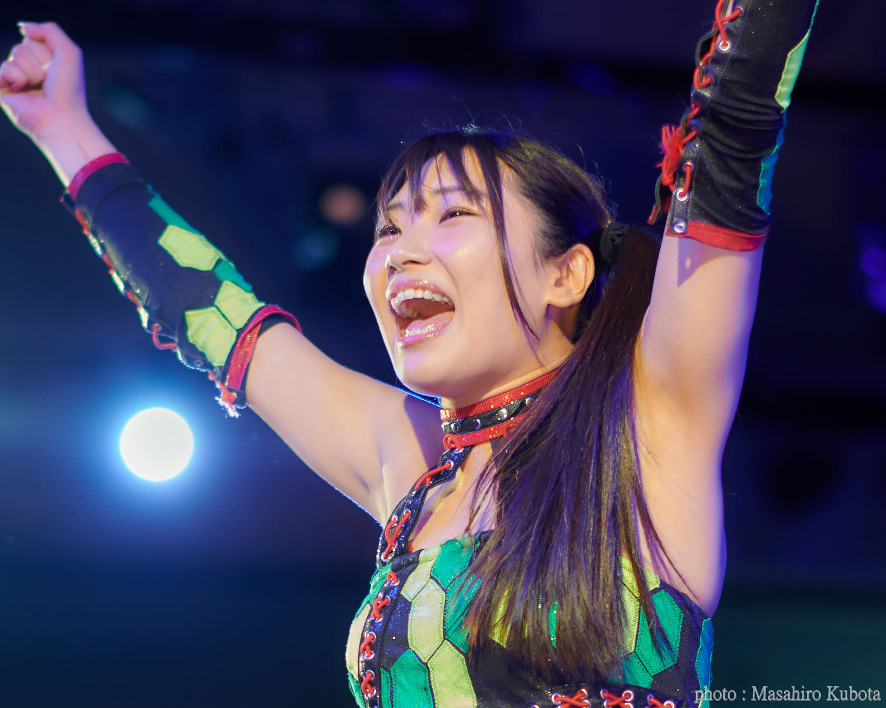 Minami Yuuki Photo Library | 写真屋3